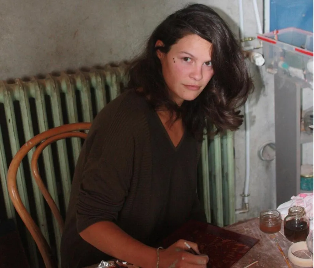 Vallet. La céramiste Anne Leroux primée - Nantes.maville.com