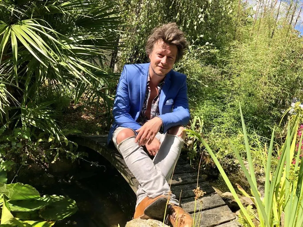 Saint-Lyphard. Le chanteur Sidoine a réussi son « pari » - Nantes ...