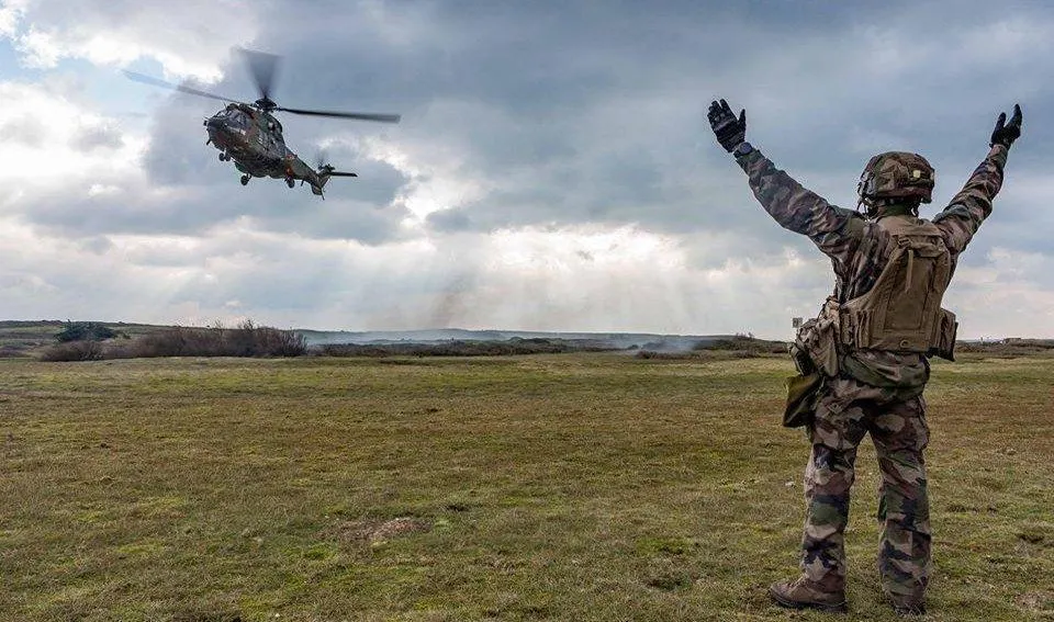 Vannes. Le 3e RIMa fêtera son demi-siècle le 11 septembre par un son et ...