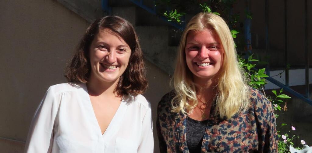 Pont-l'Évêque. Deux nouvelles enseignantes au Bon-Pasteur - Trouville ... Pont-l'Évêque. Deux nouvelles enseignantes au Bon-Pasteur - Trouville ...