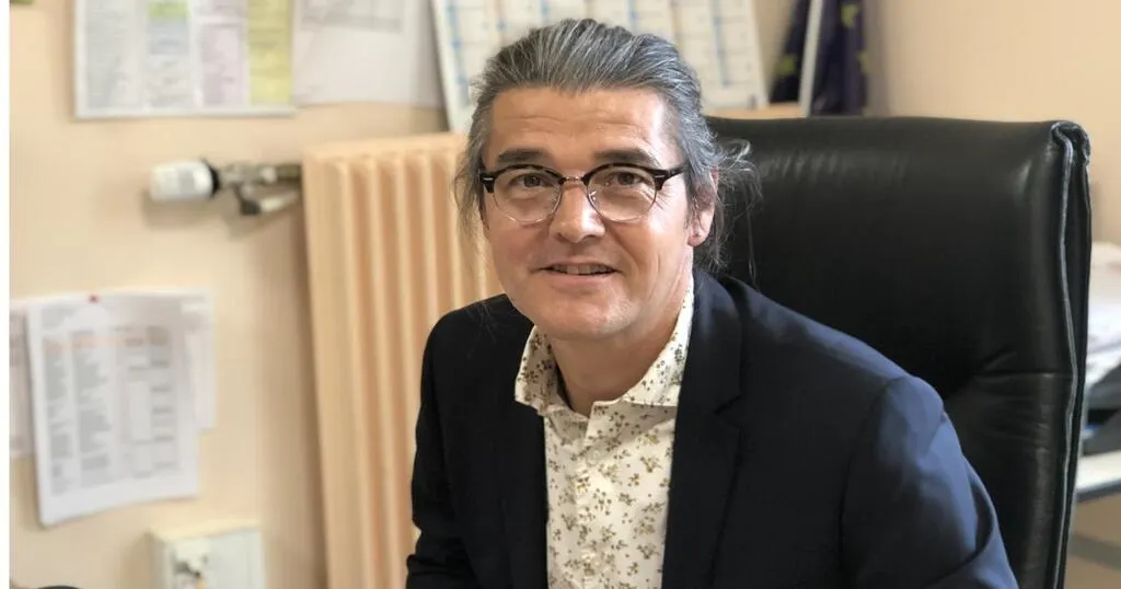 Château-Gontier. Le point sur la rentrée au lycée agricole - Laval ...