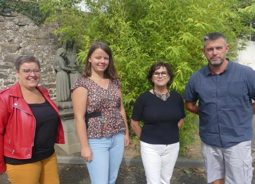 Ploudalmézeau. À Sainte-Anne, un renforcement du volet sportif ...