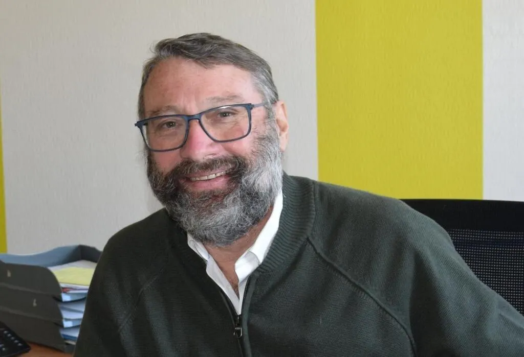 Villaines-la-Juhel. Un nouveau principal et sept enseignants au collège ...