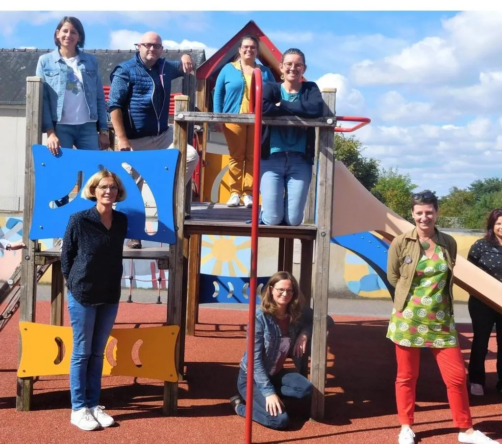 Pléchâtel. À Henri-Dès, rentrée en direct avec France Bleu Armorique ...