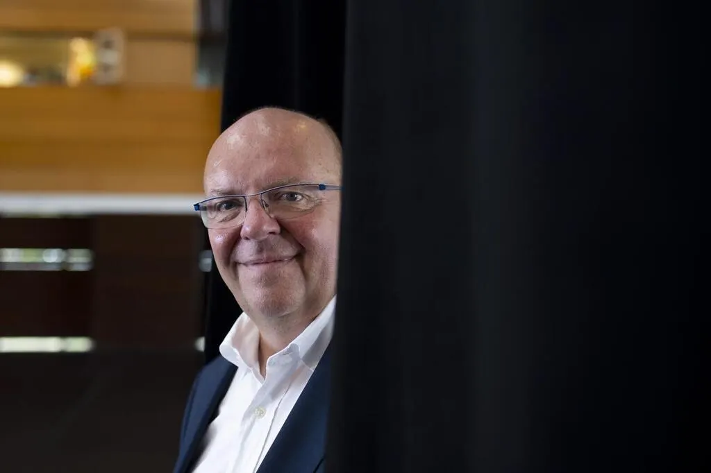 Nantes. Pascal Bolo, adjoint PS à la sécurité : « On ne peut plus ...