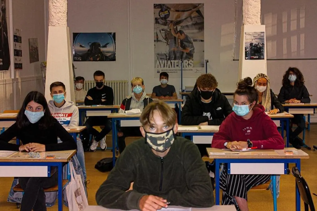 Ille-et-Vilaine. Le sésame de la JDC décalé pour 5 300 jeunes ...