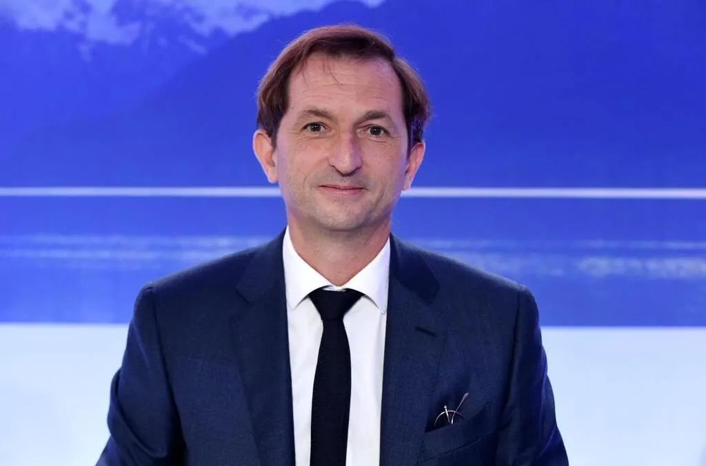 Pour le patron de Suez, l’offre de Veolia est « aberrante et funeste ...