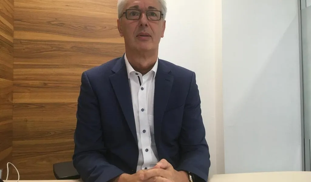 Dinan. Patrick Leroyer est le nouveau directeur de la Banque populaire ...