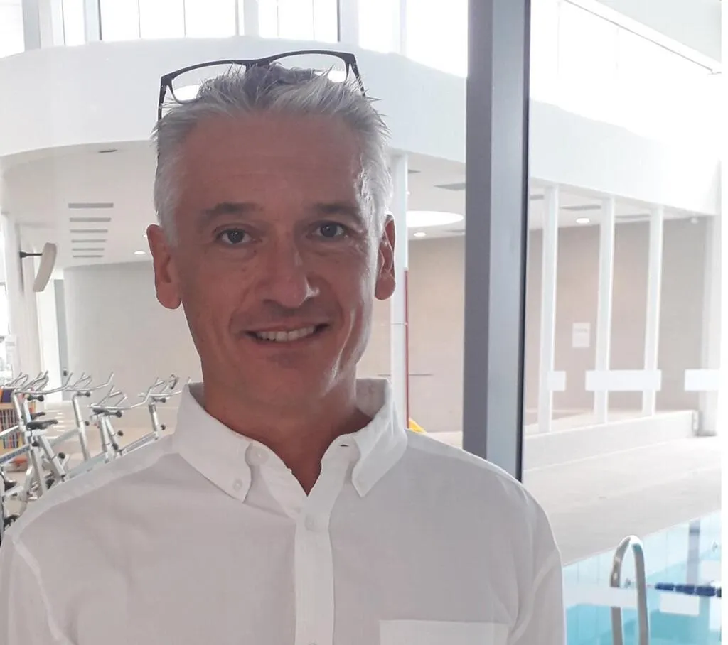 Dol-de-Bretagne. Christophe Hellec, nouveau directeur, est déjà dans le ...