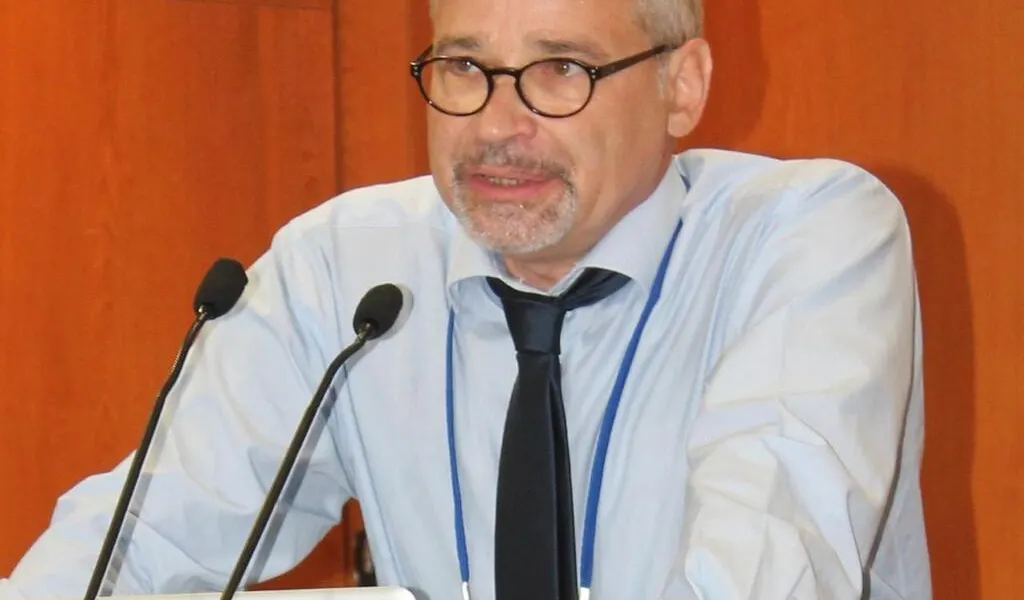 Le Mans. Le Dr Joubert à la tête de l’Union nationale des ...