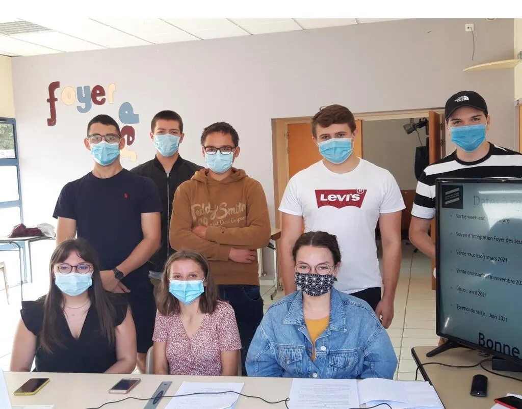 Sèvremont. Les inscriptions sont ouvertes au foyer des jeunes - La ...