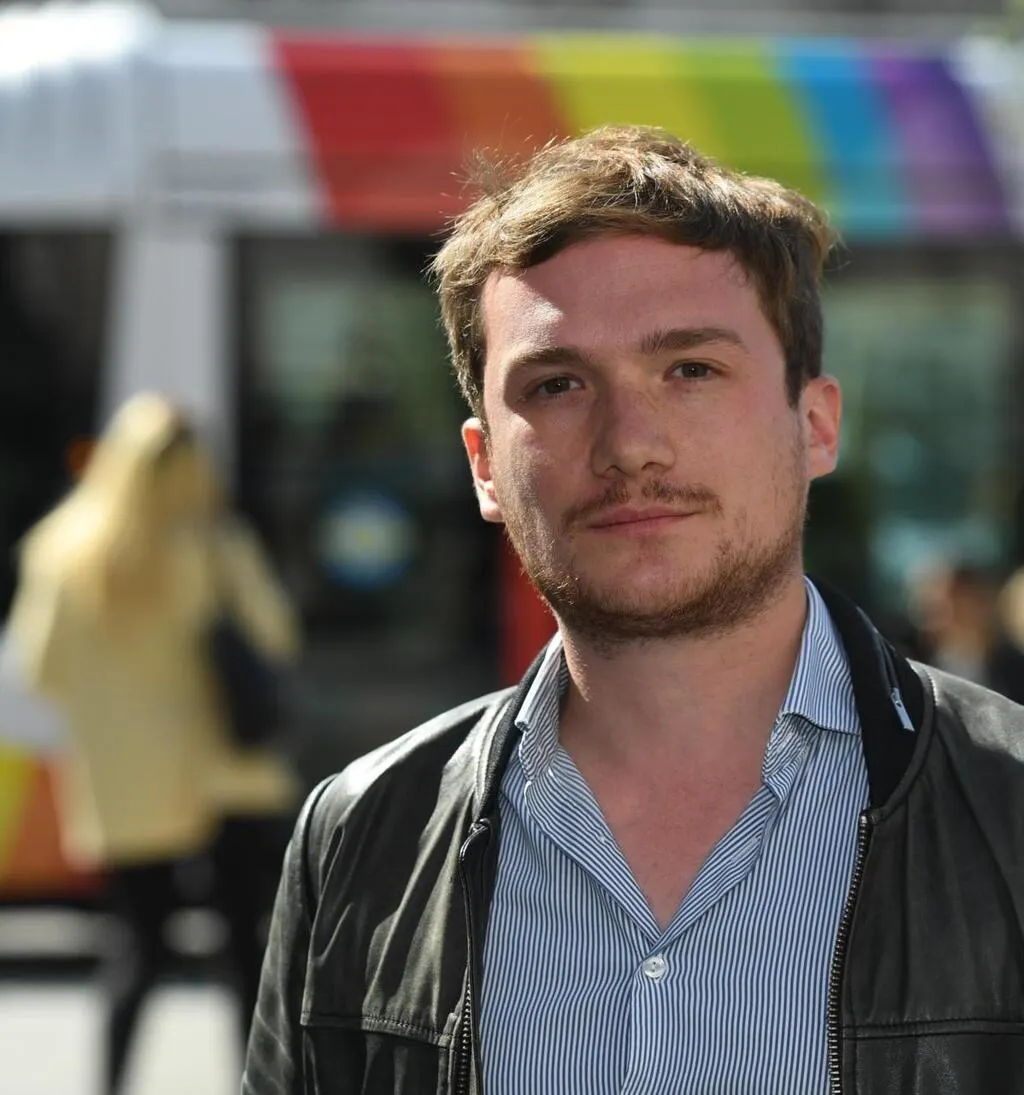 Nouvel élu à Angers. Benjamin Kirschner : « Lutter contre la précarité ...