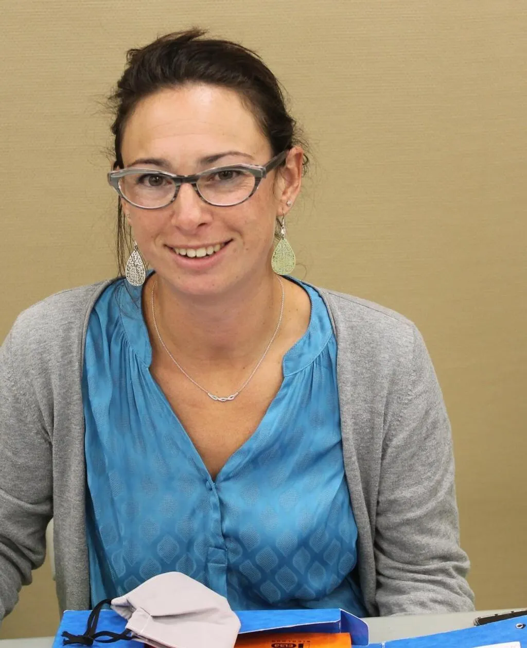 Malville. Une nouvelle présidente pour Malvil’jazz - Nantes.maville.com