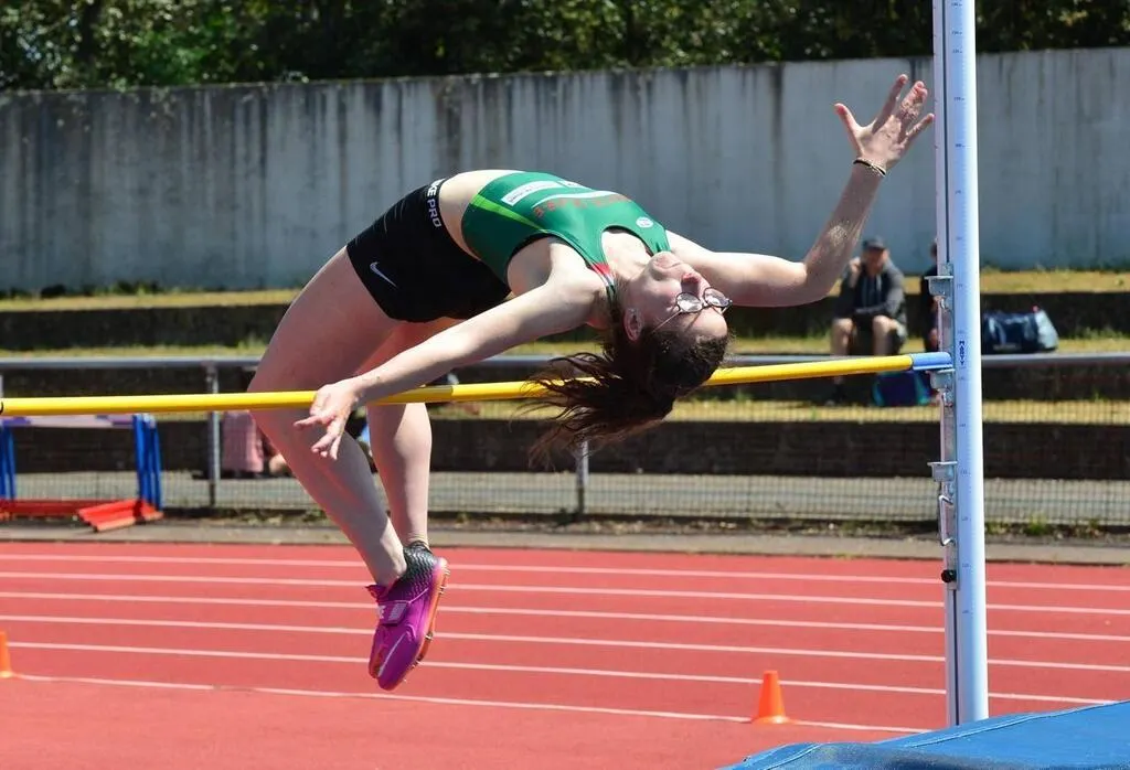 Athlétisme. Championnats de France : Maraval et l’humble ambition du ...