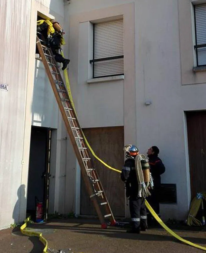 Le Pouliguen. Les jeunes sapeurs-pompiers pénalisés par le Covid-19 ...