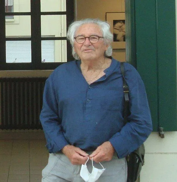 Saint-Sébastien-sur-Loire. Roger Coutin : 50 années de photographies ...