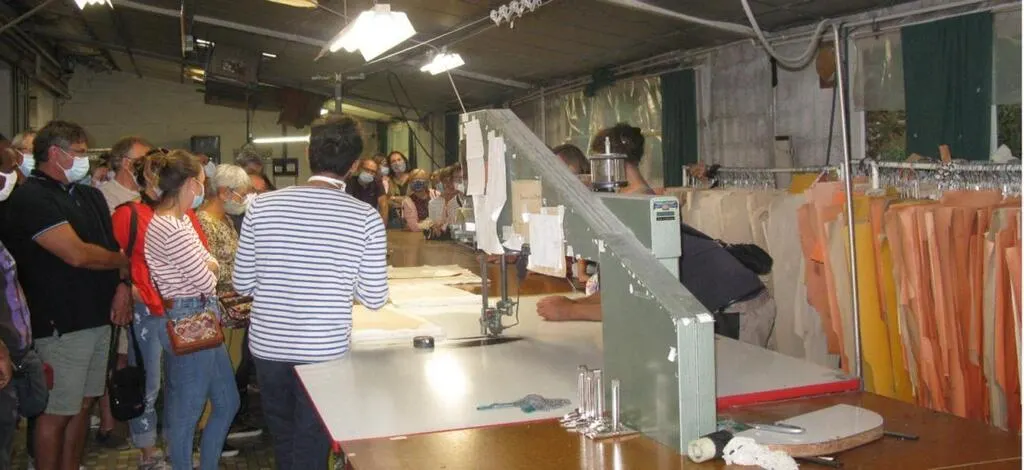 Guidel. 450 visiteurs chez Le Minor pour les Journées du patrimoine ...