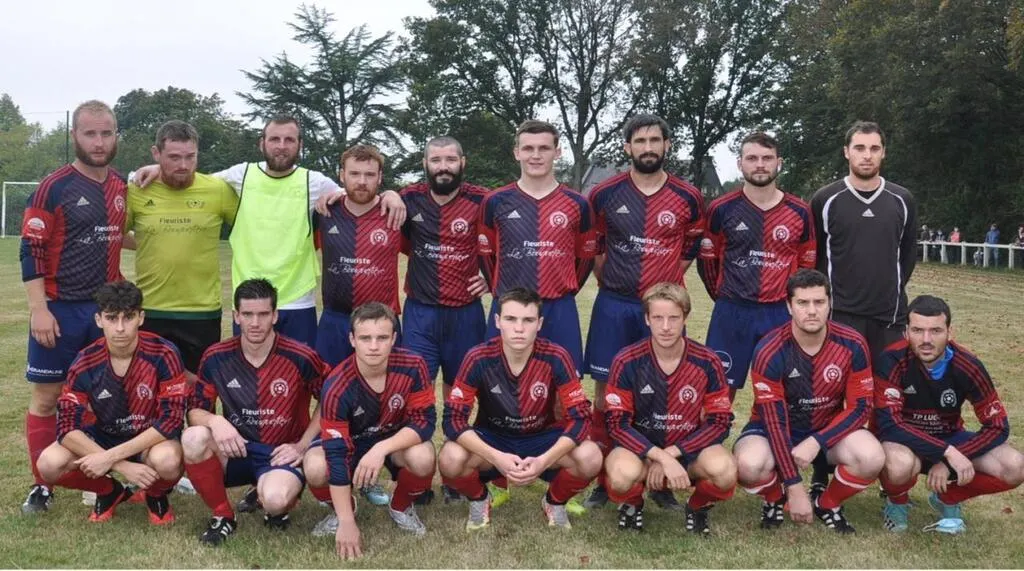 Corlay. Les Corlaysiens s’inclinent face à Quessoy - Saint-Brieuc ...
