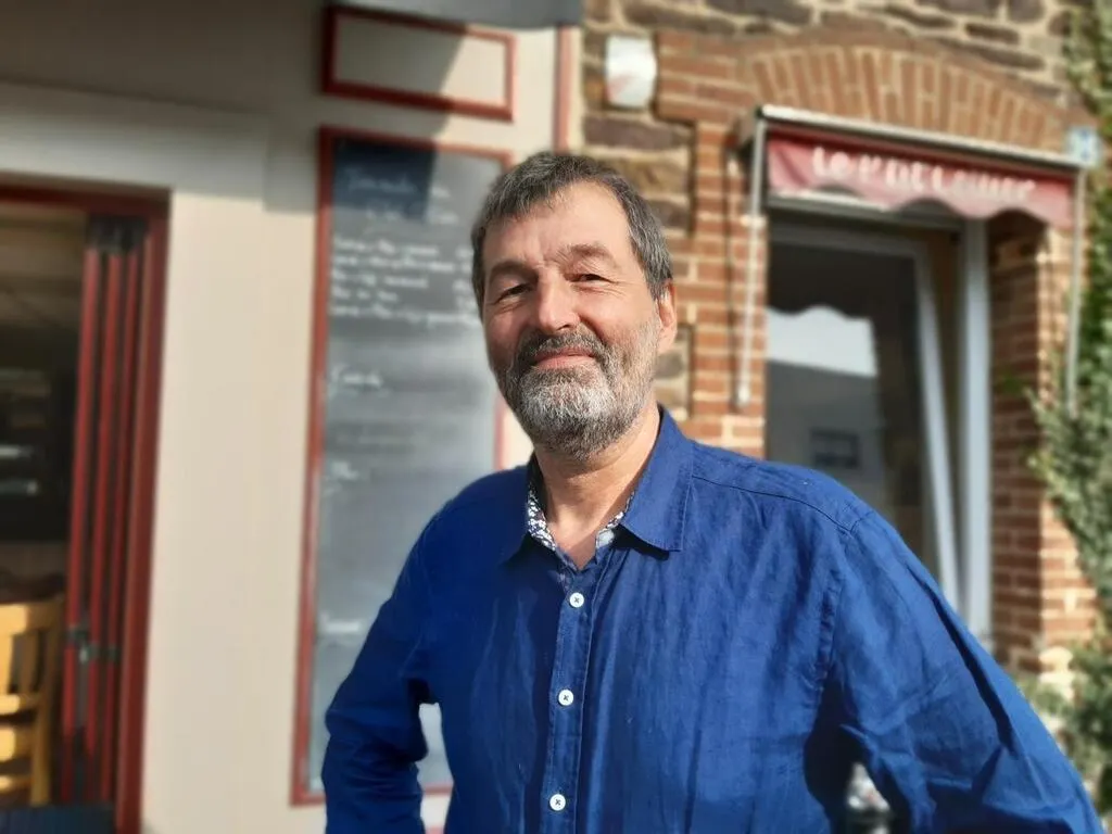 Sénatoriales. Daniel Salmon, un candidat vert aux racines bretonnes ...