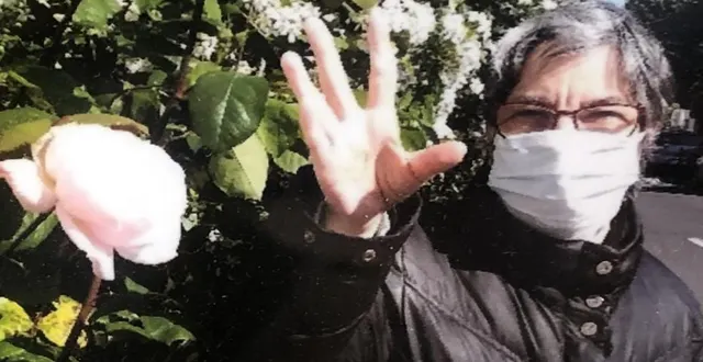 Nantes. Elle s’appelait Annette Morice et elle a été tuée sans bruit ...