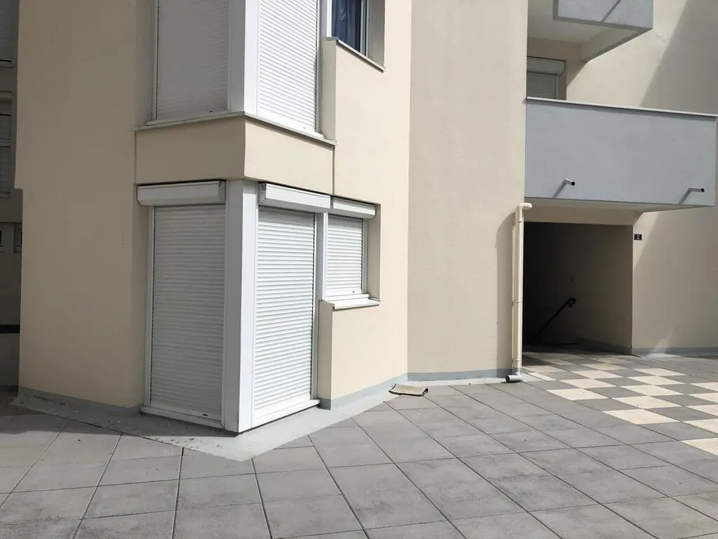 Nantes. Elle s’appelait Annette Morice et elle a été tuée sans bruit ...