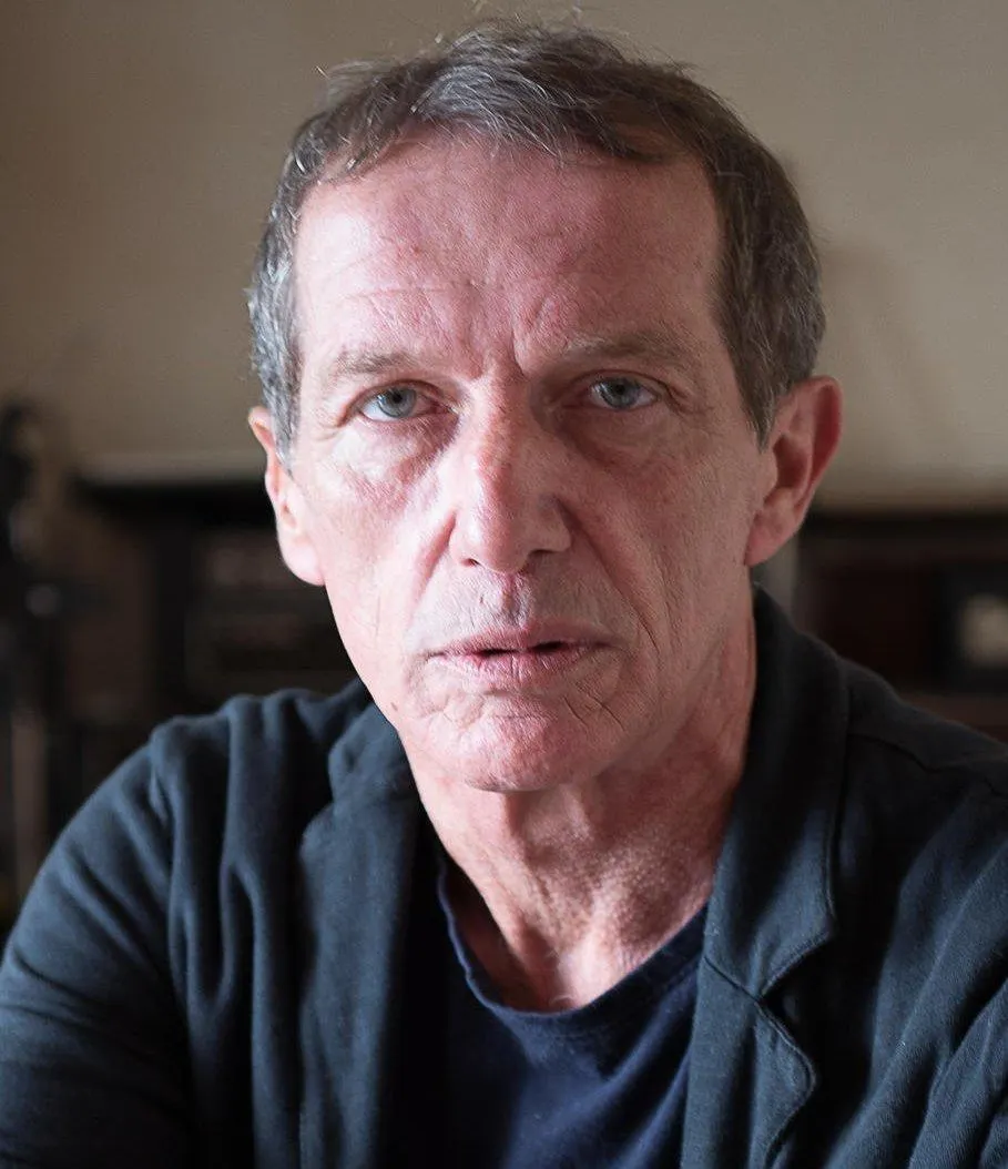 25 ans après, Miossec réinterprète « Boire » et lance sa tournée à ...