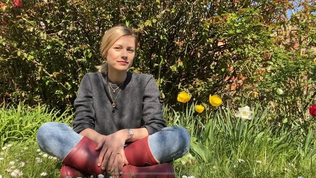 Saint-Lô. La comédienne Alice Dufour sur France Inter - Saint-Lô ...