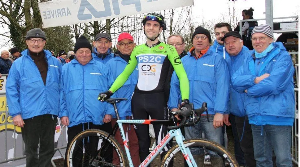 Saint-Gilles. Le challenge des Sous-bois, c’est parti - Rennes.maville.com