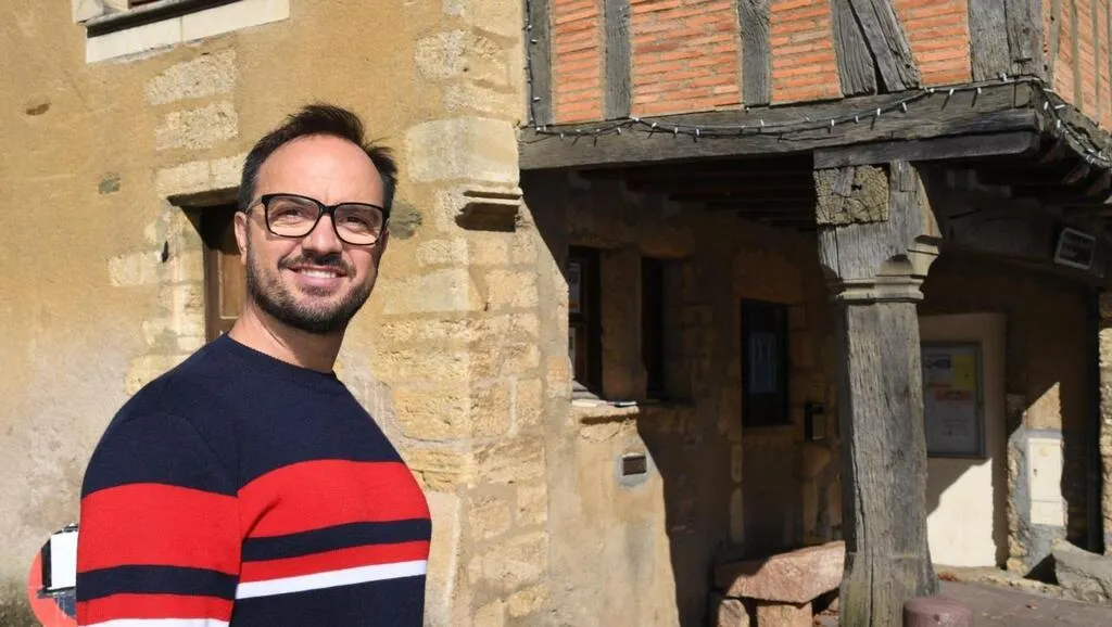Maine-et-Loire. L’humoriste Jarry tourne pour TF1 dans son village ...