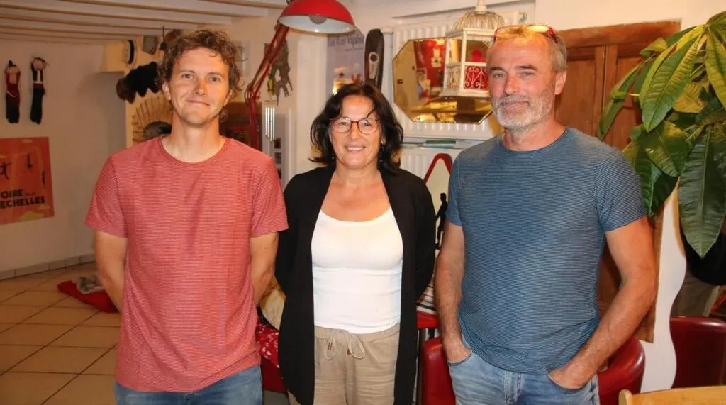 Grez-en-Bouère. Des tensions au sein du conseil municipal - Laval ...