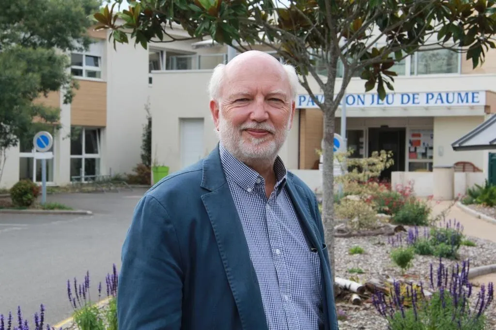 PORTRAIT. Lamballe. Dominique Colas, le directeur qui semait la ...