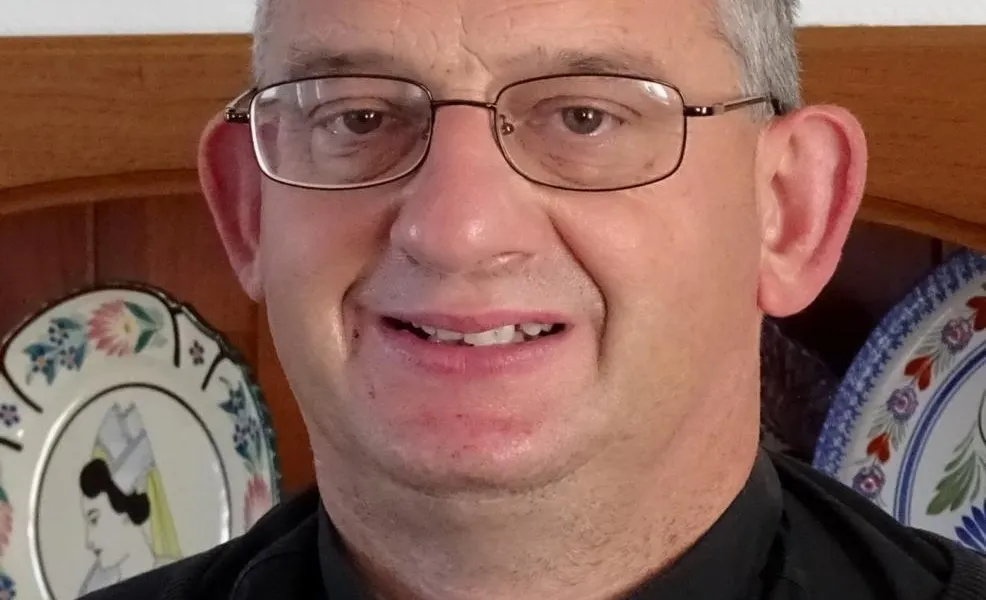 Le Palais. Le père Jean-Baptiste de Barmon est arrivé à Belle-Ile ...