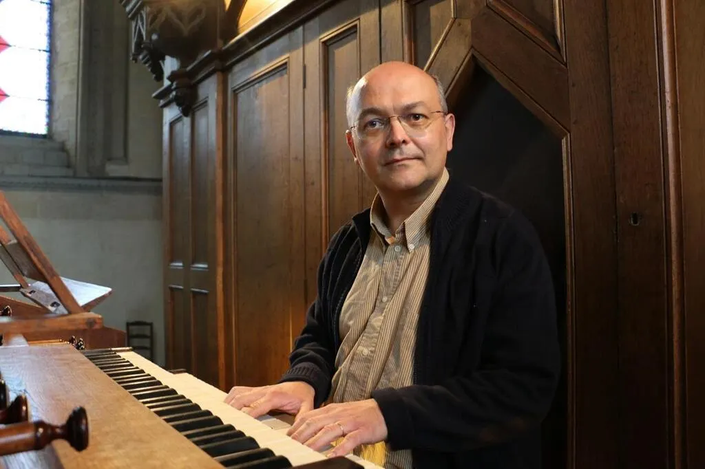 Laval. Les Automnales de l’orgue sont de retour - Laval.maville.com