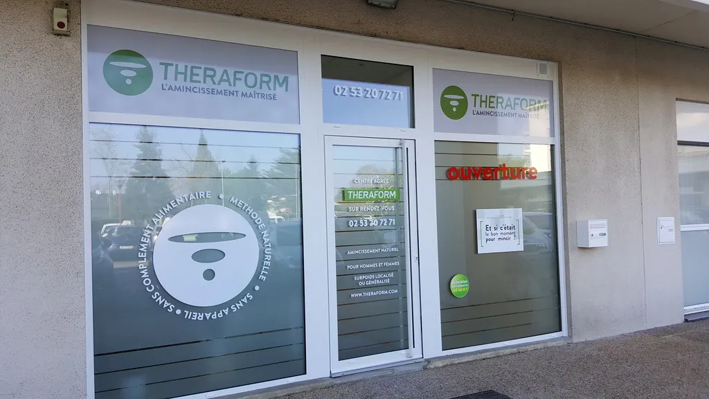 Avrillé. Mincir rapidement et naturellement avec Theraform - Angers ...