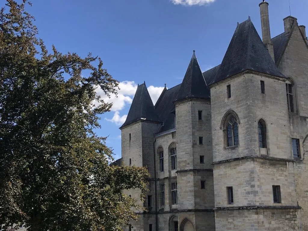 PORTRAITS. Quatre magistrats rejoignent le tribunal d’Argentan ...