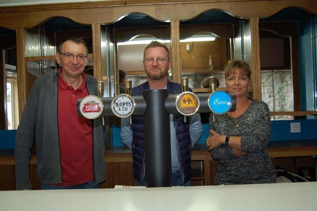 Le Ribay. Le restaurant routier « Chez Nico » rouvre lundi 5 octobre ...