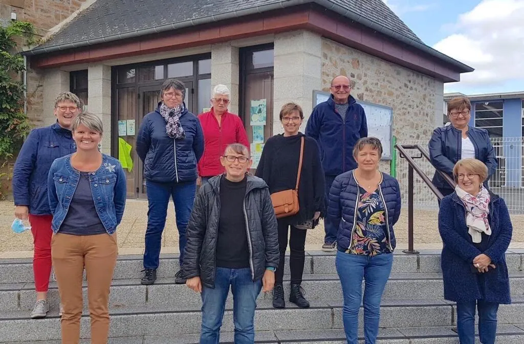 Baguer-Pican. Le Centre communal d’action sociale veut évoluer ...