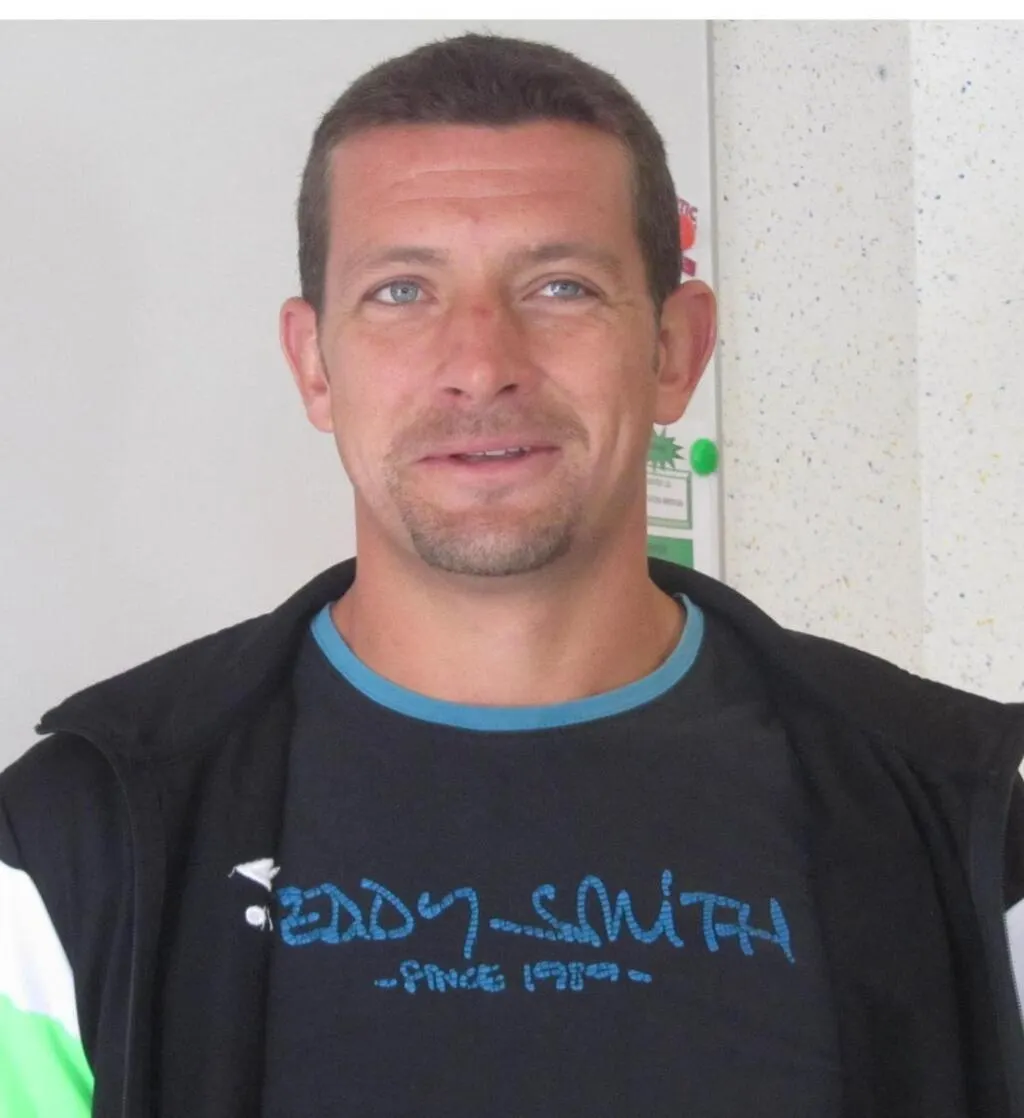 Lessay. Gregory Fouchard lie les associations et les bénévoles ...