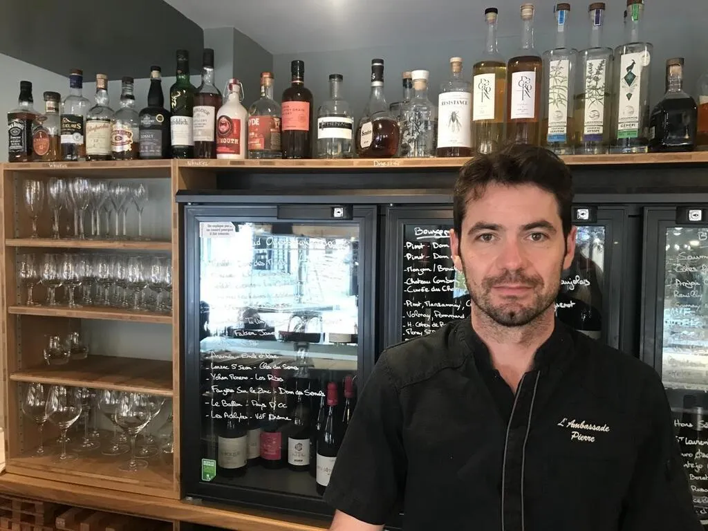 Bars et restaurants à Rennes. « La préfète est prête à dialoguer avec ...