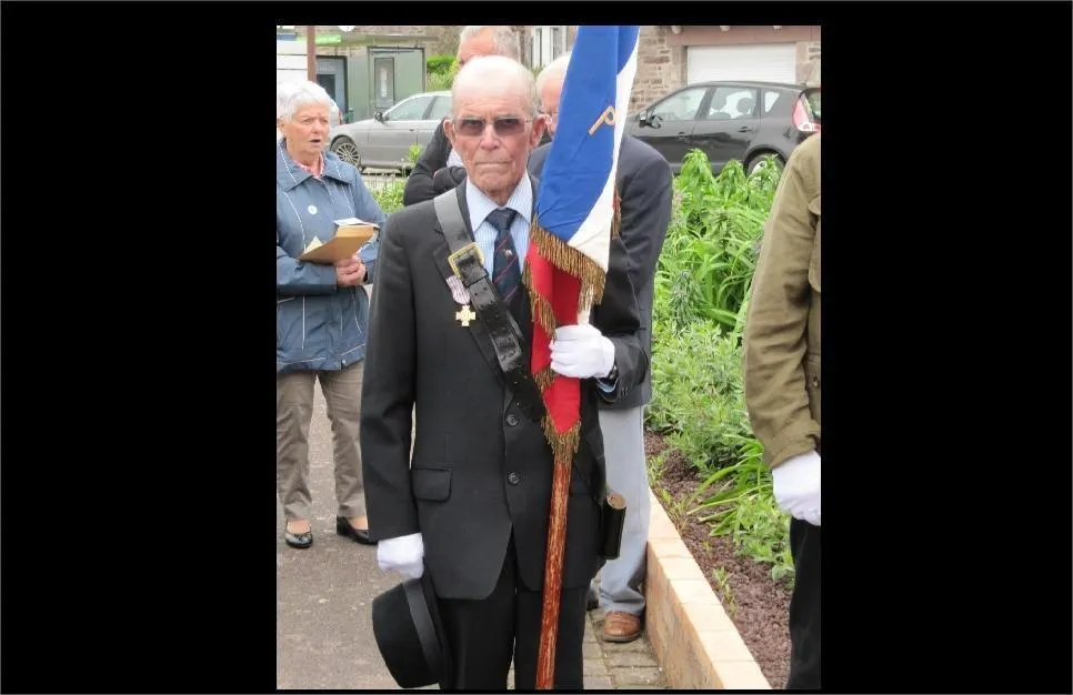 Bretagne. Décès d’Hippolyte Daniel, le plus âgé et le plus ancien porte ...