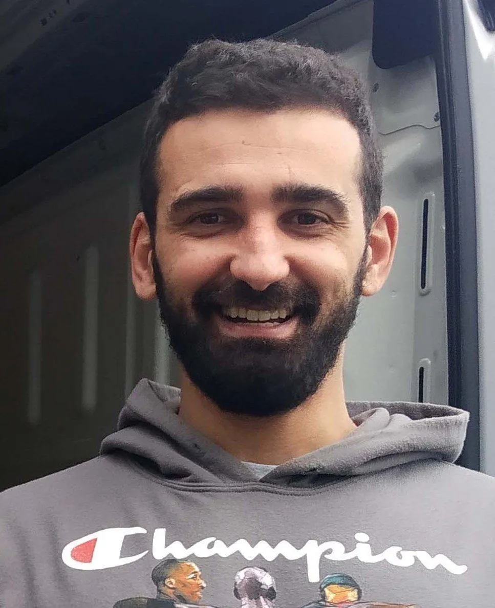 Brech. Medhi Mebarki a créé Les Cloisons Alréennes - Lorient.maville.com