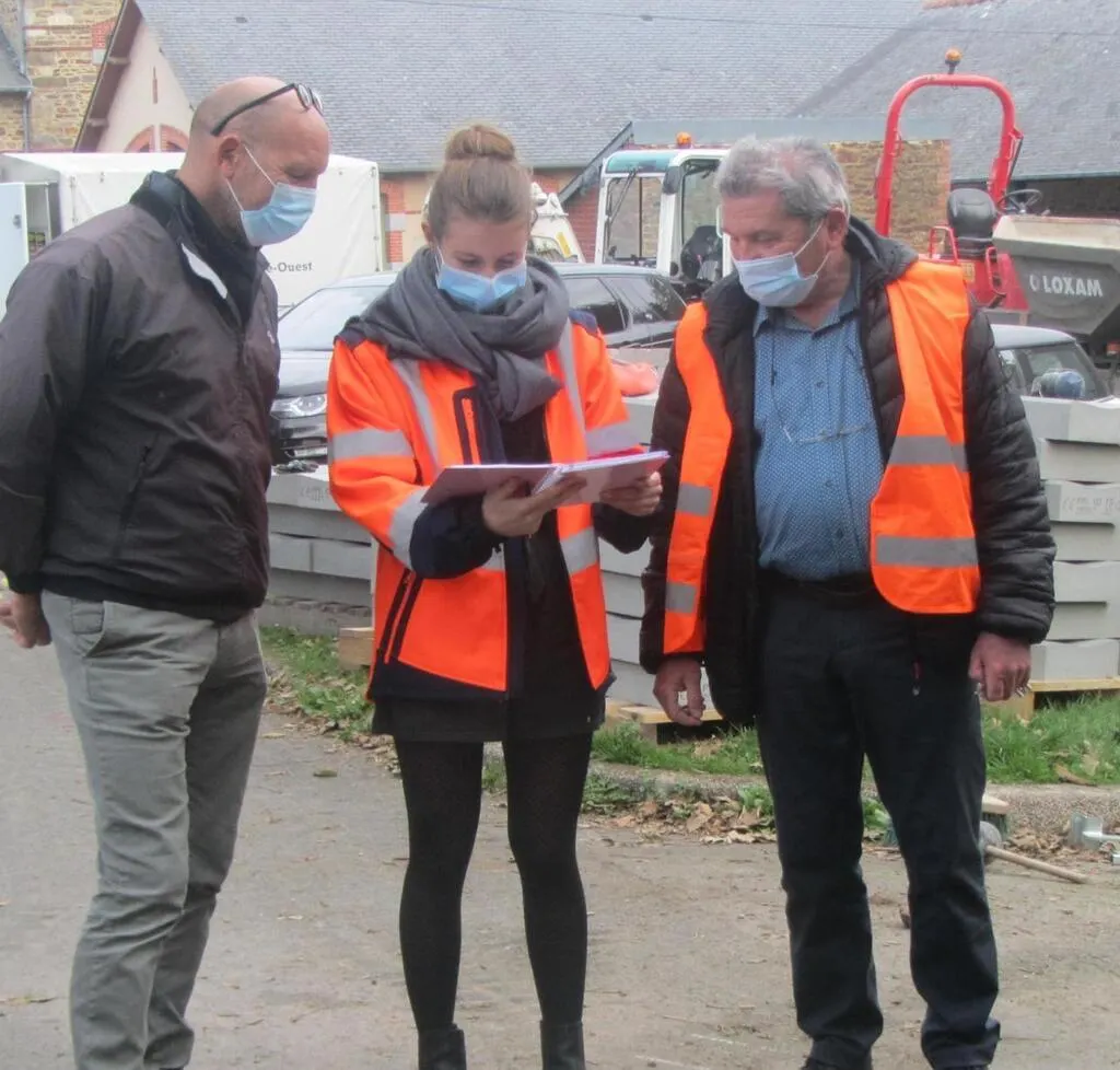 Saint-Briac-sur-Mer. Le chemin du Grand-Duc retrouve une nouvelle ...