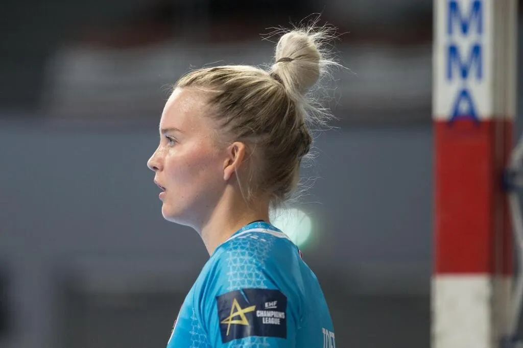 Handball. Ligue des champions : face à Odense, Sandra Toft retrouve son ...