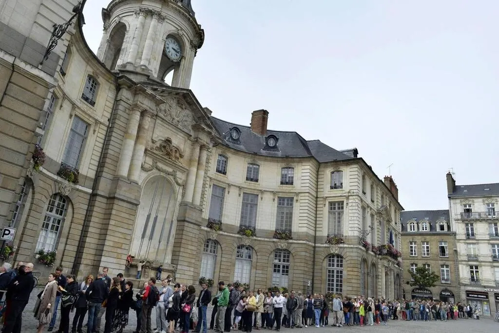 La Ville de Rennes lance un appel à projets à l’international - Rennes ...