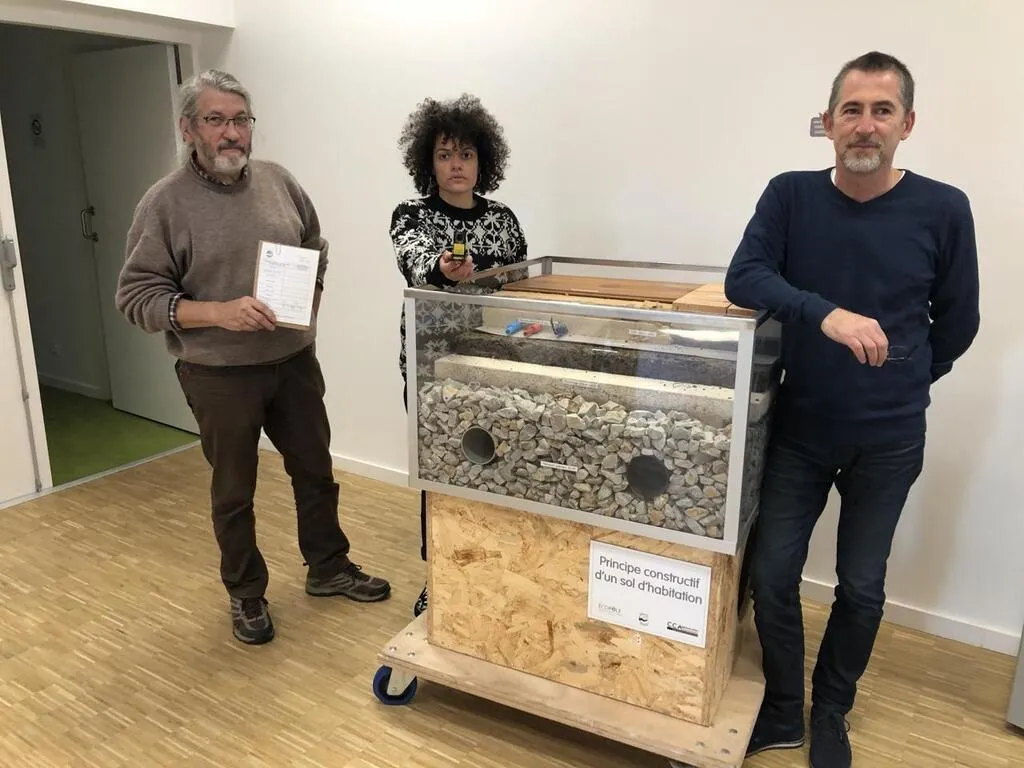 Finistère. « La Cornouaille repose sur une cocotte-minute de radon ...