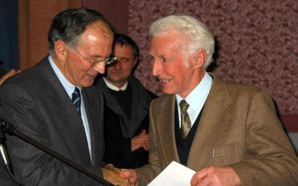 Sainte-Mère-Église. Jules Hamel, ancien premier adjoint, est décédé ...