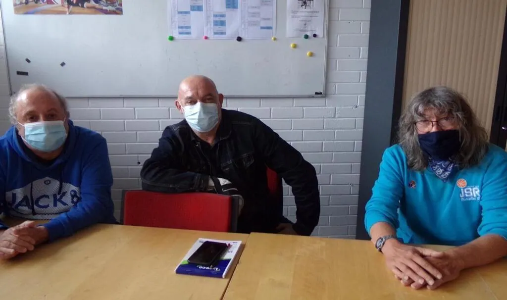 Ruaudin. L’école de basket labellisée deux étoiles. Sport - Le Mans ...