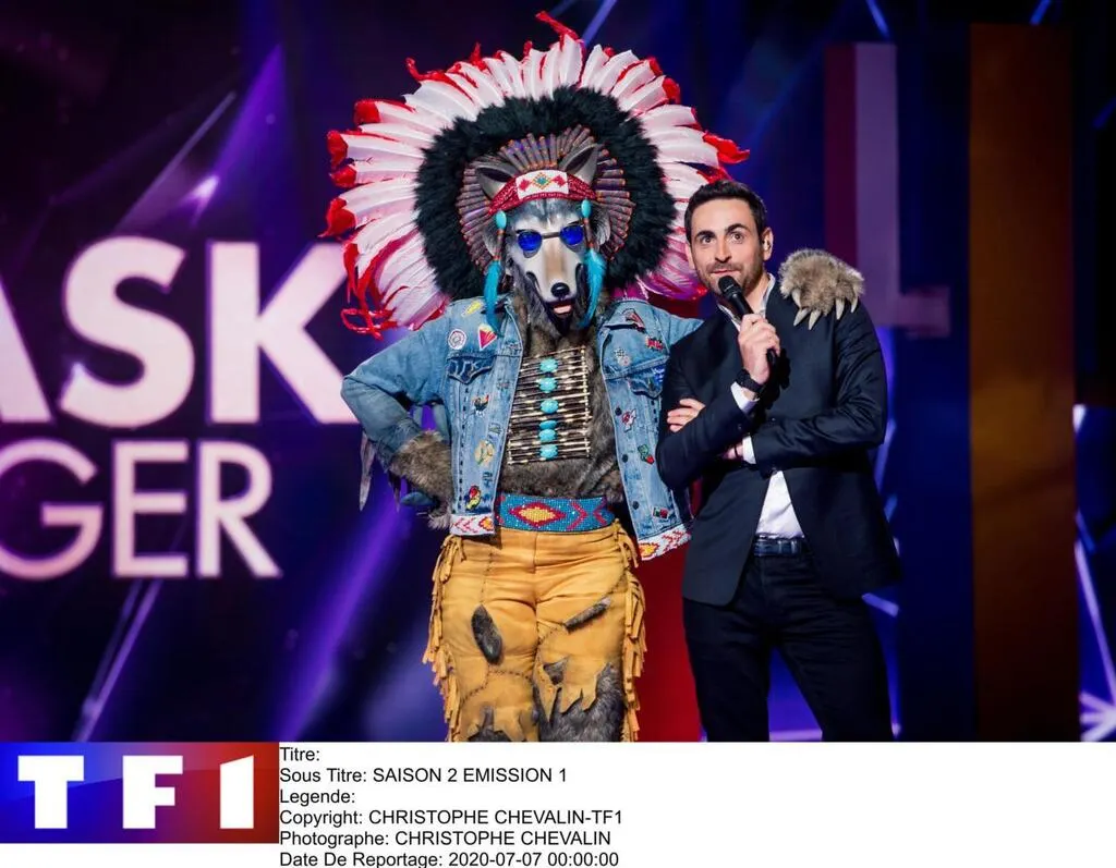« Mask Singer ». Une troisième saison est déjà programmée - Rennes ...