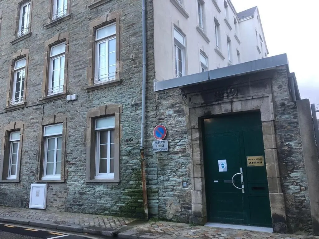 Cherbourg-en-Cotentin : dans quelles conditions peut-on rendre visite à ...