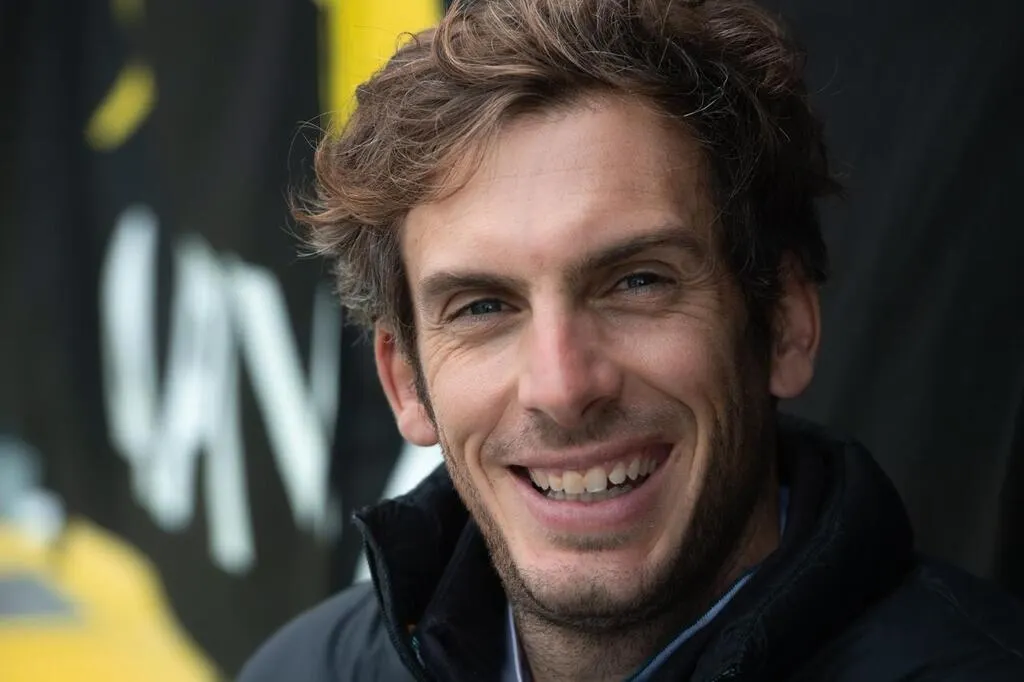 Vendée Globe. Charlie Dalin, de la Normandie au tour du monde. Sport ...